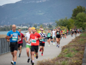 Plan de entrenamiento para maratón en 4h30 - RunMotion Coach